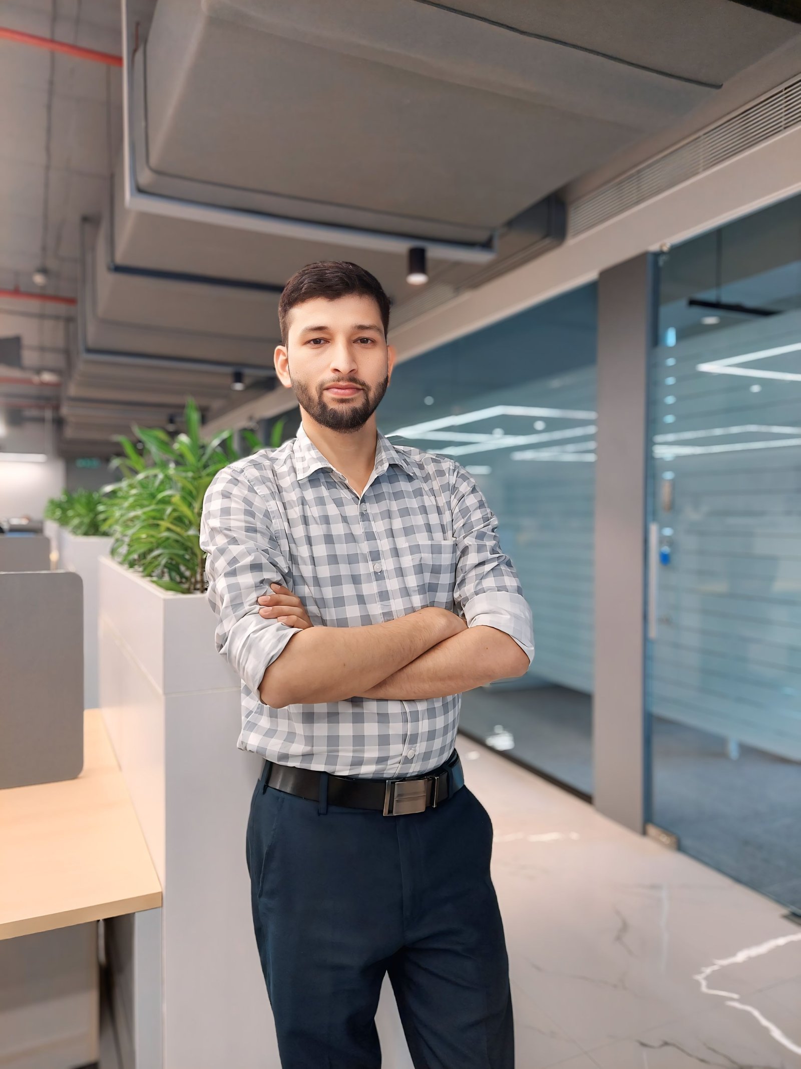 Career at ATC